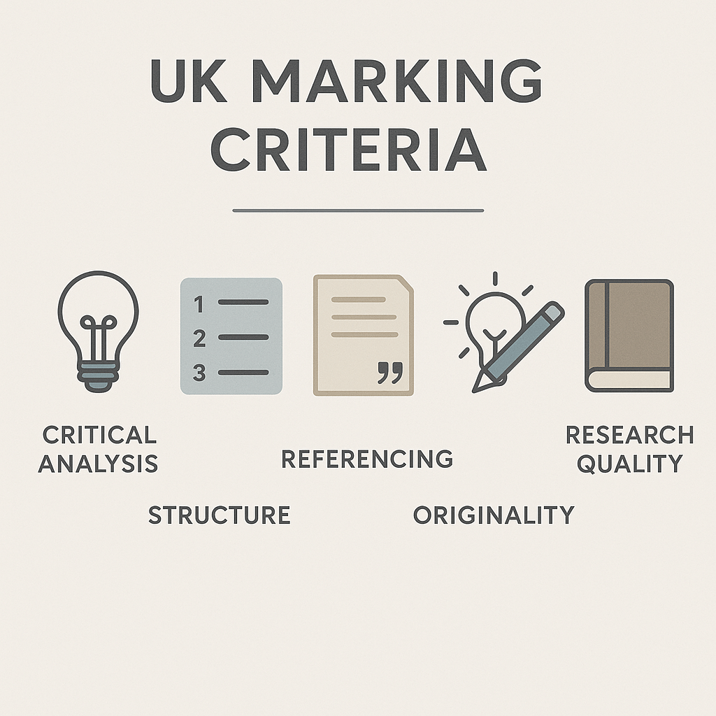 Coursework Writing UK: Complete 2026 Guide for University Students